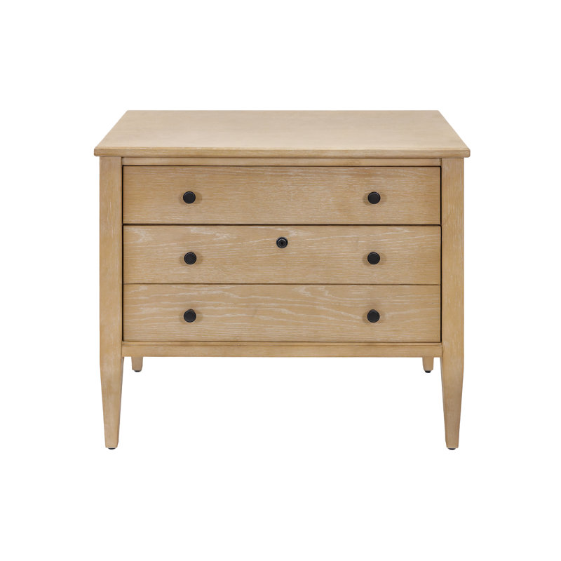 Birch Lane Gayle 36 Wide 2 Drawer File Cabinet Wayfair